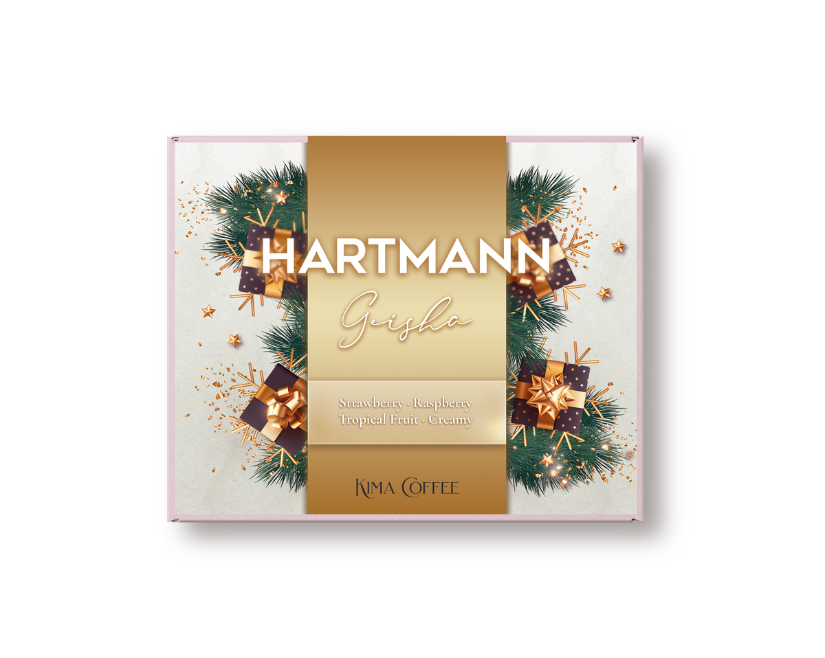 hartmann. Café de Panamá. – Kima Coffee