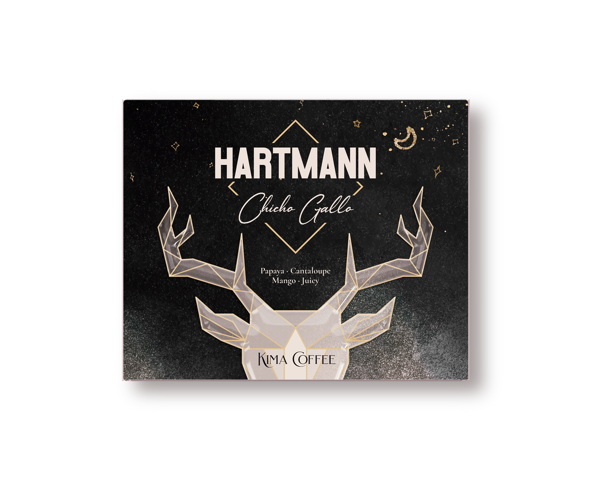 hartmann. Café de Panamá. – Kima Coffee